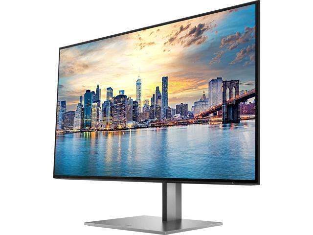 Refurbished: HP Z27q G3 27" LED Monitor QHD IPS 60Hz 5ms Pivot rotation ...