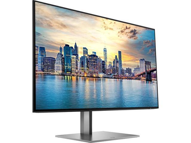 Refurbished: HP Z27q G3 27" LED Monitor QHD IPS 60Hz 5ms Pivot rotation ...