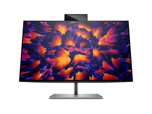 Refurbished: HP Z24m G3 23.8" QHD IPS Desktop Monitor 90Hz 5ms Webcam ...