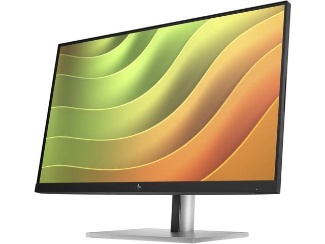 Refurbished: HP E24u G5 FHD USB-C Monitor 75Hz Swivel Pivot Tilt Adjust ...