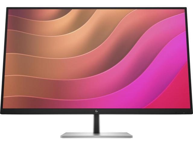 Refurbished: HP E32k G5 4K UHD USB-C Monitor IPS LED 60Hz 5ms Height ...