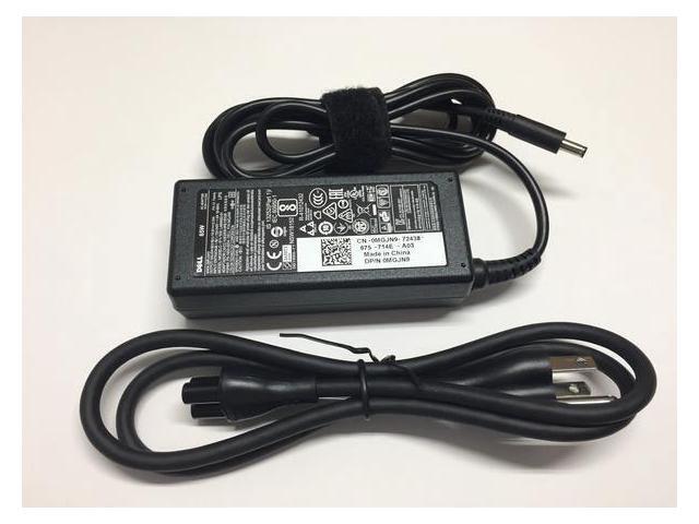New Genuine Dell Latitude 3520 AC Adapter Charger W1N63 0W1N63 - Newegg.ca