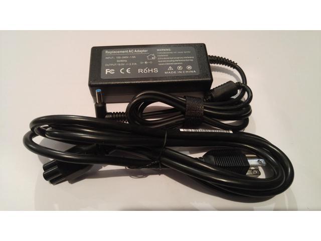 New Compatible HP ELITE X2 1011 G1 TABLET AC Adapter Charger 45W ...