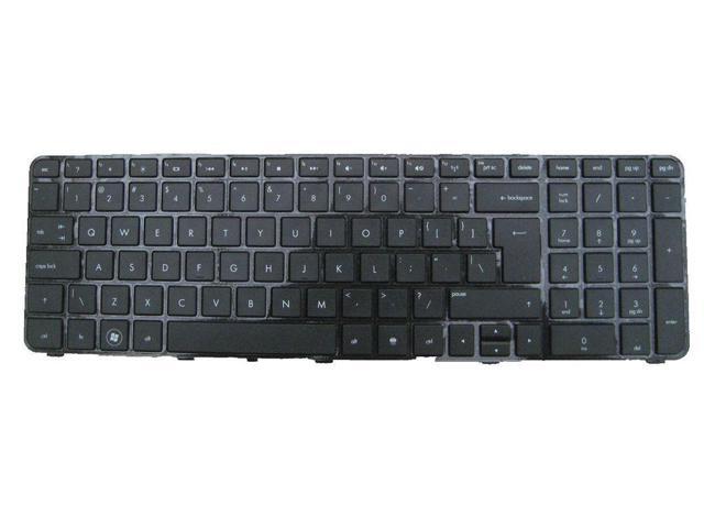 Used - Very Good: New HP Compaq Pavilion DV7-4000 DV7-4100 DV7-5000 ...