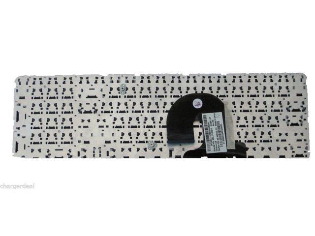 Used - Very Good: New HP Compaq Pavilion DV7-4000 DV7-4100 DV7-5000 ...