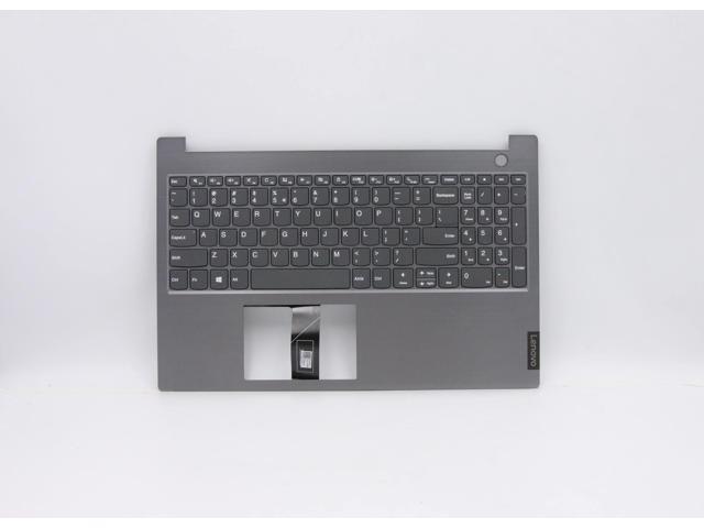 New Lenovo ThinkBook 15-IIL 15-IML 20RW 20SM Palmrest With US English ...