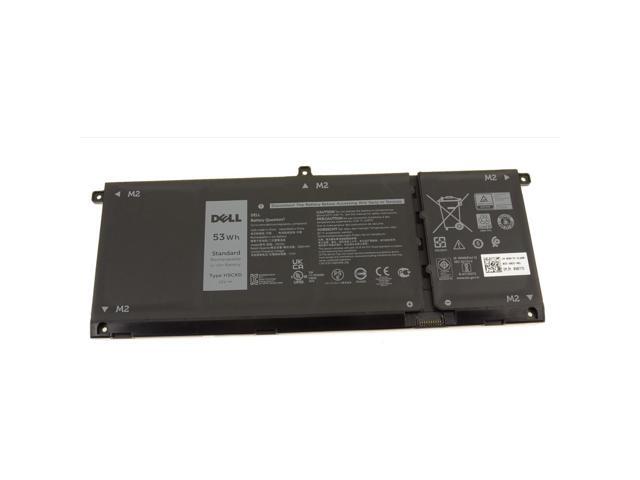 New Genuine Dell Inspiron 5501 5502 5508 5509 Battery 53Wh - Newegg.ca