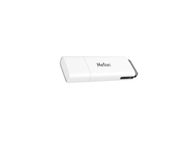 New Netac 64GB USB Flash Drive USB 3.0 U185 NT03U185N-064G-30WH - Newegg.ca
