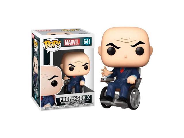 Funko Pop! Professor X - X-Men #641 - Newegg.com