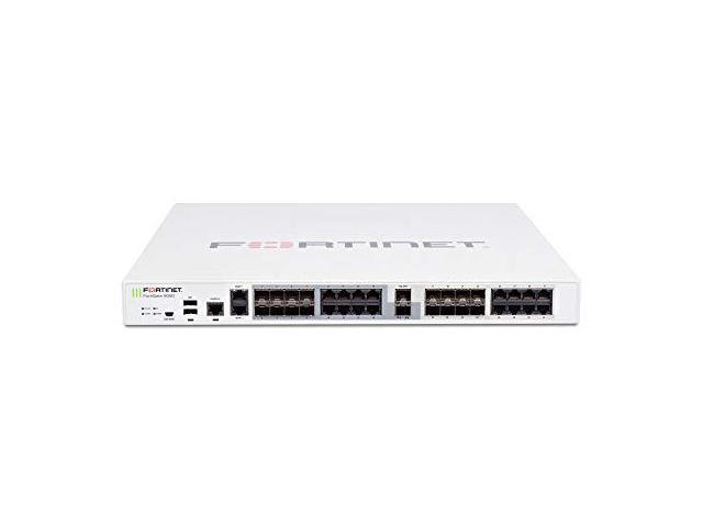 Fortinet FortiGate 900D Network Security/Firewall Appliance - Newegg.com