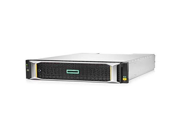 HPE MSA 1060 10GBASE-T iSCSI SFF Storage R0Q86A - Newegg.com