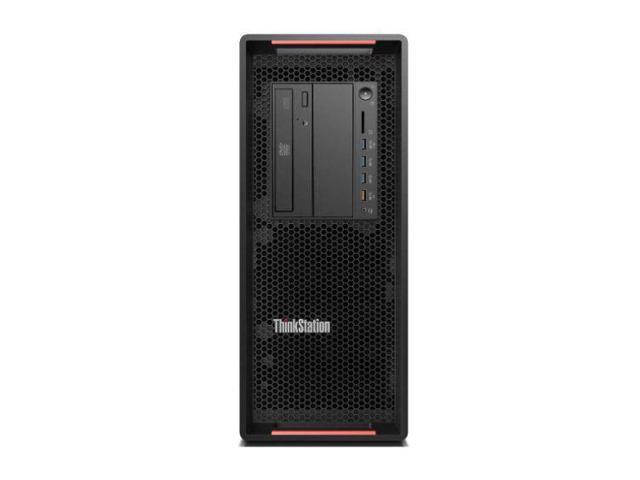 Refurbished: Lenovo ThinkStation P500 Tower Workstation Intel Xeon E5 ...