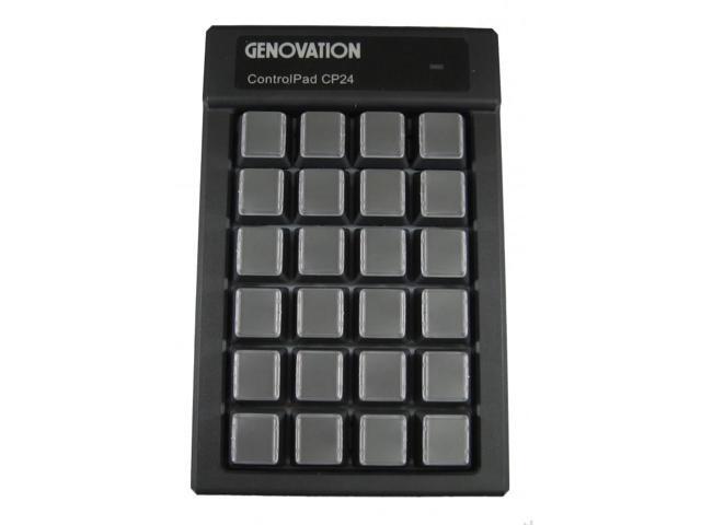 Genovation Keypad - Newegg.com