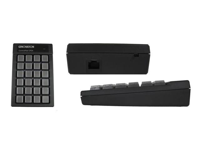Genovation Keypad - Newegg.com