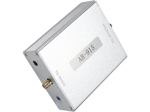 Upgraded 868MHz/915MHz Two-Way Signal Amplifier Amplification Module ...
