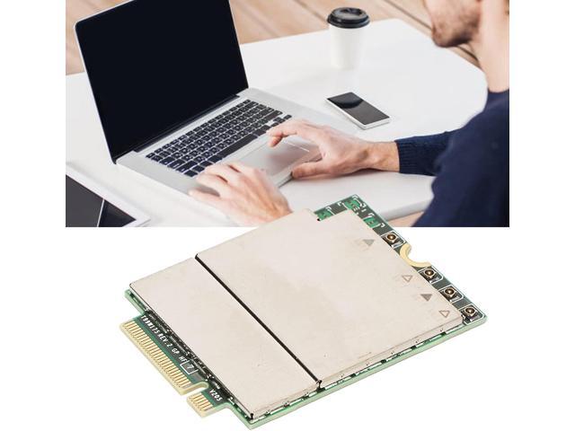DW5930E T99W175 5G LTE Module Card, Wireless Module M.2 Network Card ...