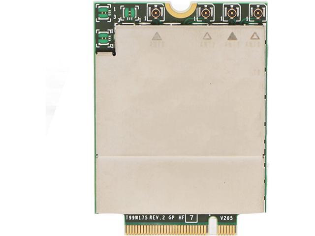 DW5930E T99W175 5G LTE Module Card, Wireless Module M.2 Network Card ...
