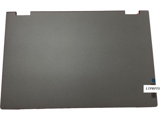 Replacement Laptop LCD Back Cover Top Case Rear Lid for Lenovo ideapad ...