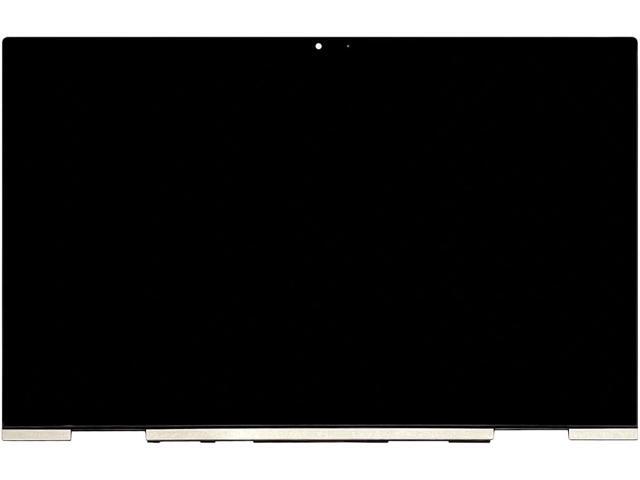 Replacement Laptop Touch Screen Digitizer Display Assembly for HP Envy ...