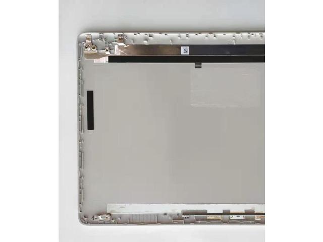 Replacement Laptop LCD Back Cover Top Case Rear Lid for HP 15-DA 15T-DA ...