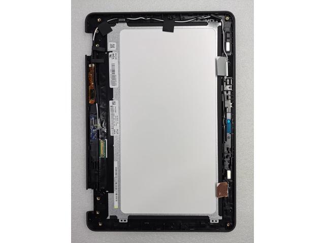 11.6 inch Touch Screen Display LCD Module LCD Digitizer Assembly for ...