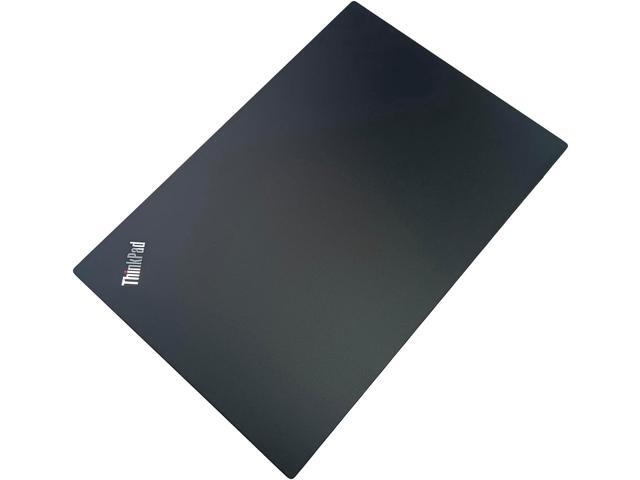 Replacement for Thinkpad E580/E585/E590 Laptop LCD Back Cover Case Top ...
