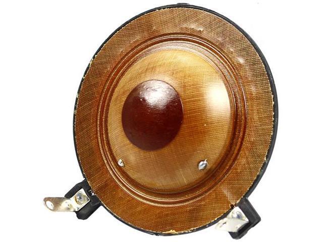 PRV Audio Compression Driver Replacement Diaphragm for WG275PH Drivers ...