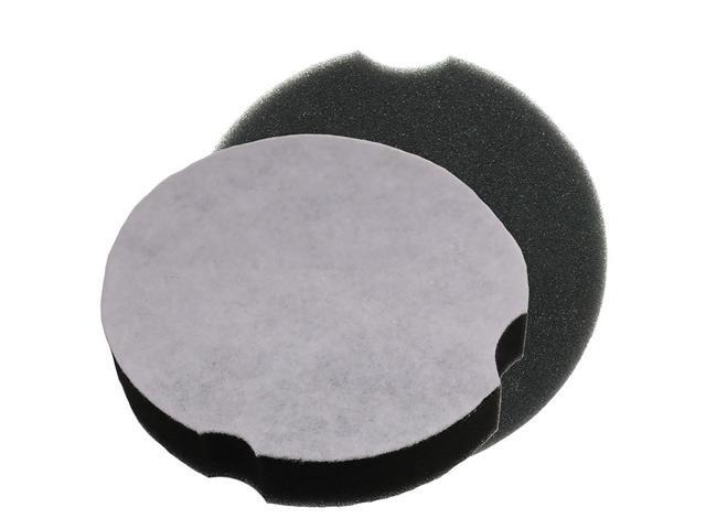 2pcs/set for Bissell PowerForce 1604896 Dust Filter Replacement Filters ...