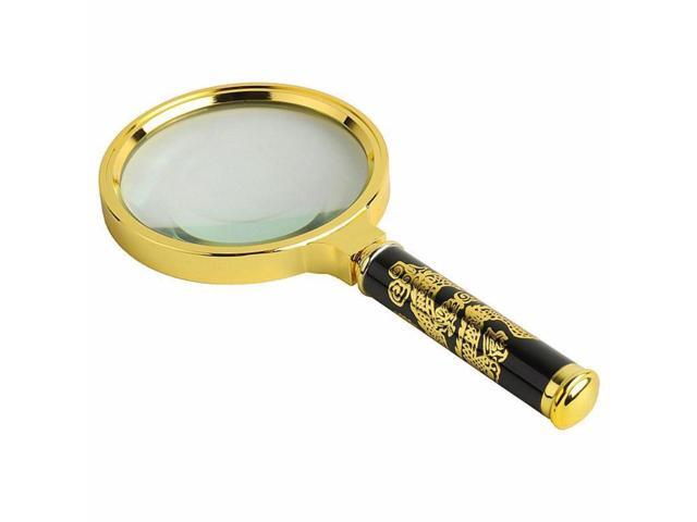 Magnifying Glass 90Mm Children s And Elderly Reading Appraisal Magnifying Glass 90Mm Children s And Elderly Reading Appraisal