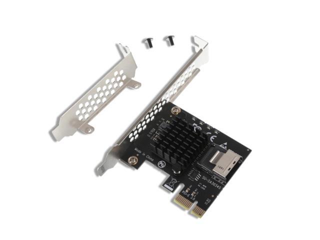 Hot PCIE PCI-E PCI Express Riser Card 1x to 16x 1 to 4 USB 3.0 Slot ...