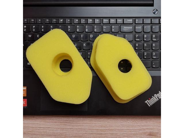 GENUINE BRIGGS & STRATTON AIR FILTER 272235 SPRINT CLASSIC QUATRO ...