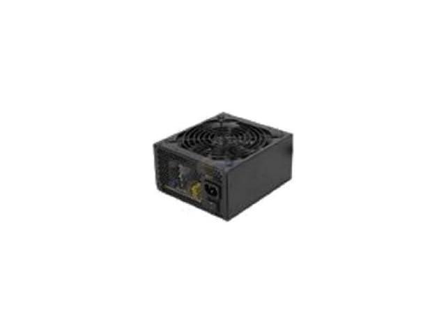 Coolmax 240-Pin 1000W Power Supply with Active PFC (ZU-1000B) - Newegg.com