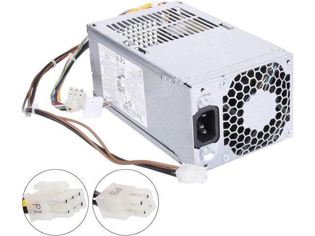 Upgraded New PS-4241-1HA 240W Power Supply Compatible with for HP ...