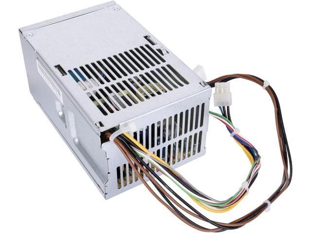 Upgraded New PS-4241-1HA 240W Power Supply Compatible with for HP ...