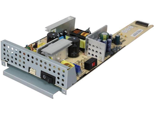 Lexmark Low Voltage Power Supply Card Assembly (40X4355) - Newegg.com