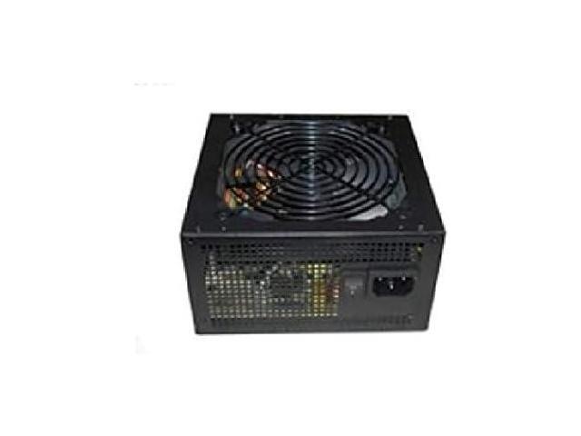 EPOWER EP-500PM 500W ATX/EPS12V Power Supply with 120MM Fan - Newegg.com