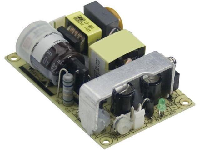 MW Mean Well EPS-35-15 15V 2.4A 36W Single Output Switching Power Supply - Newegg.com