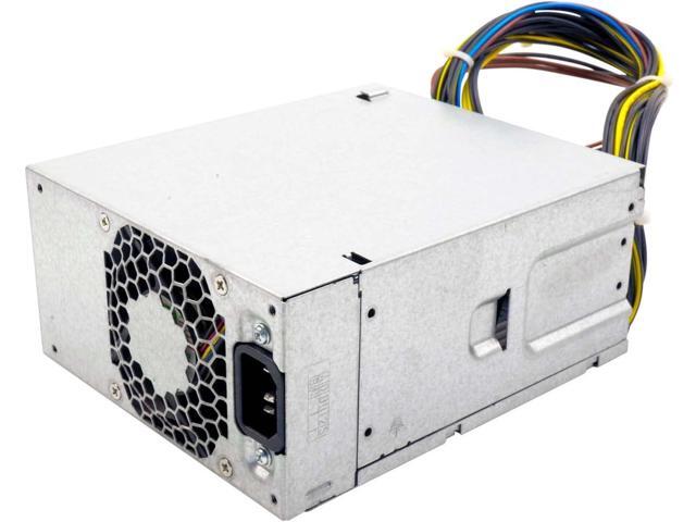 Power Supply 500W Replacement for HP Z2 G4 800 880 G3 G4 MT DPS-500AB ...