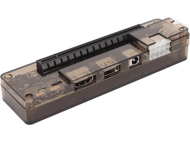 Laptop External Independent Video Card Dock, EXP GDC External Discrete ...