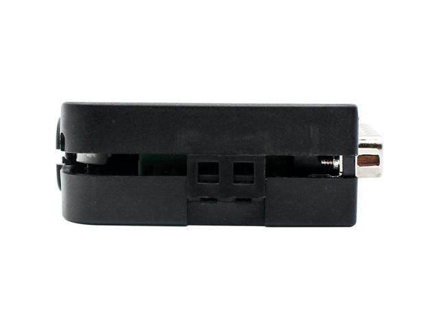 BONAEVER DB15 Breakout Connector Male Adapter 15-pin Port Adapter to ...