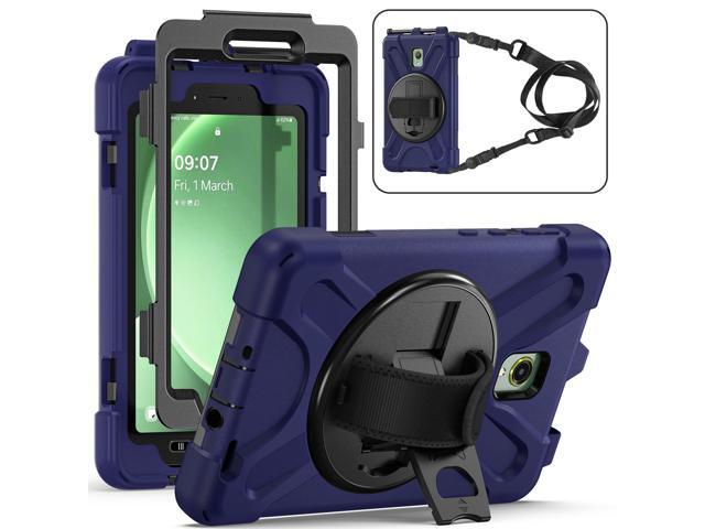 BONAEVER For Samsung Galaxy Tab Active 3 8.0 inch 2020 Case Model SM ...