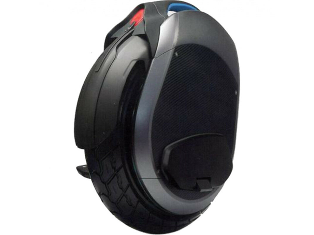 Ninebot One Z10 electric unicycle 28 mph 1800 Watt latest generation ...