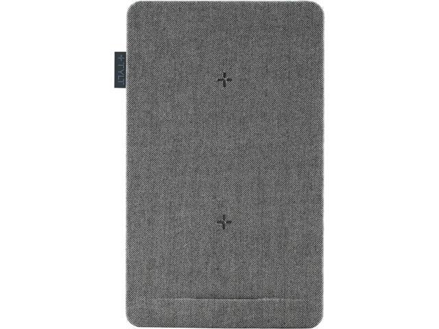 Tylt Mat Wireless Charging Mat | Fastest Dual Wireless Charger ...