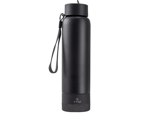Tylt Speaker Bottle Bluetooth Speaker - Newegg.com