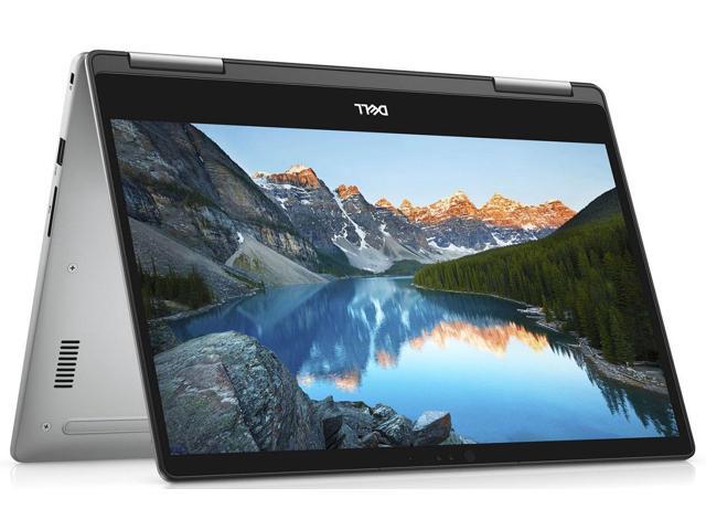 Refurbished: Dell Inspiron 7573 15.6" FHD (1920 x 1080) 2-in-1 ...