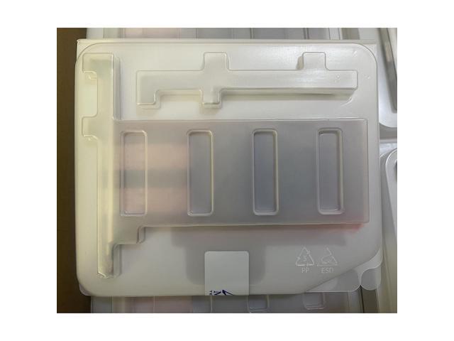 New NIC CX512A MCX512A-ACUT ConnectX-5 10/25GbE PCIe 3.0 x8 Dual Port ...