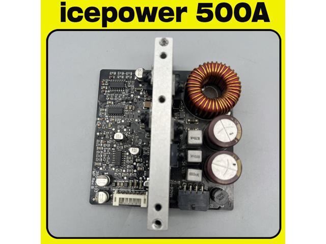 Refurbished: For icepower 500A digital power amplifier board - Newegg.com