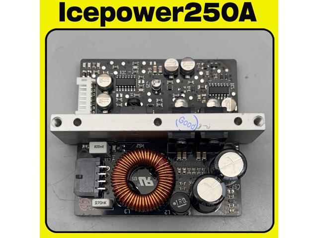 Refurbished: Original For authentic Icepower250A power amplifier module ...