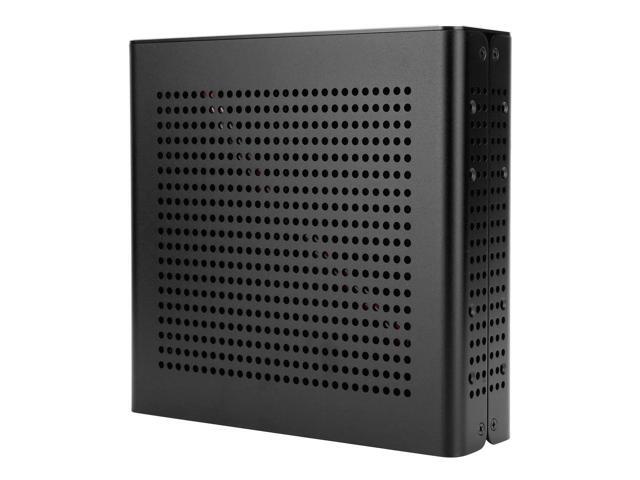 G60S HTPC Case, Mini ITX All Aluminum Shell, Desktop Computer Case, All ...
