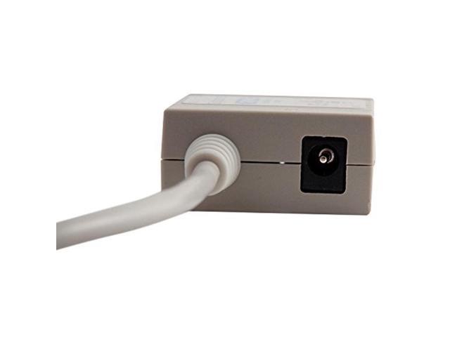 NET232+ Serial to Ethernet Intelligent Cable Adapter with DCE (Female ...